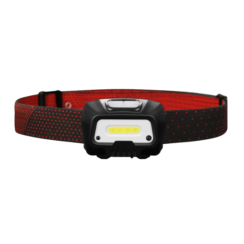 UniQ LED Sensor Pandelygte 5W – hellisen-outdoor