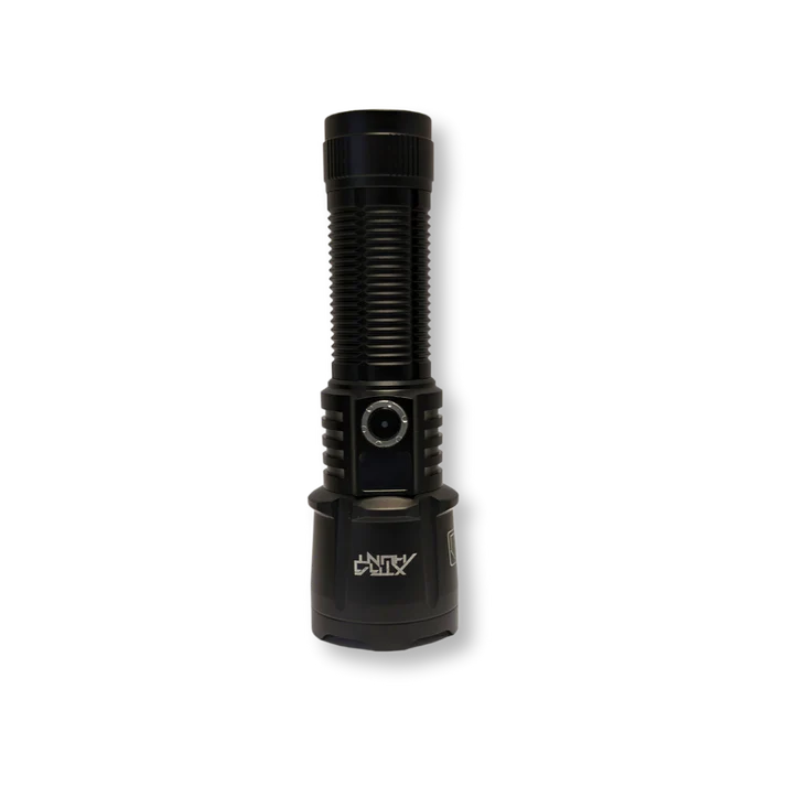 Xtra Hunt Titan Power Torch Lommelygte – hellisen-outdoor
