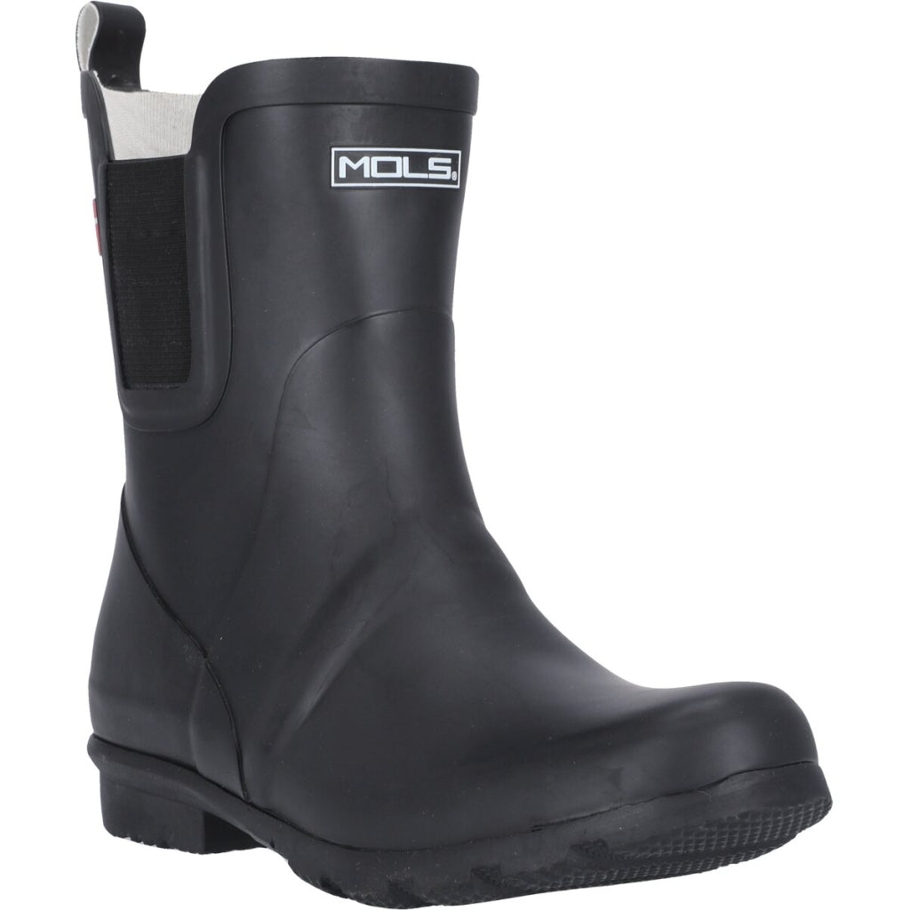 Mols Suburbs Dame Gummistøvler – hellisen-outdoor